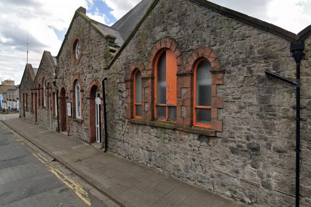 New community centre could be coming to Cumbrian town