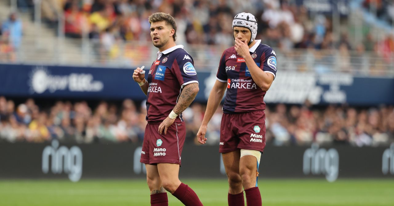 Bristol-UBB, quelle chaîne diffuse le match