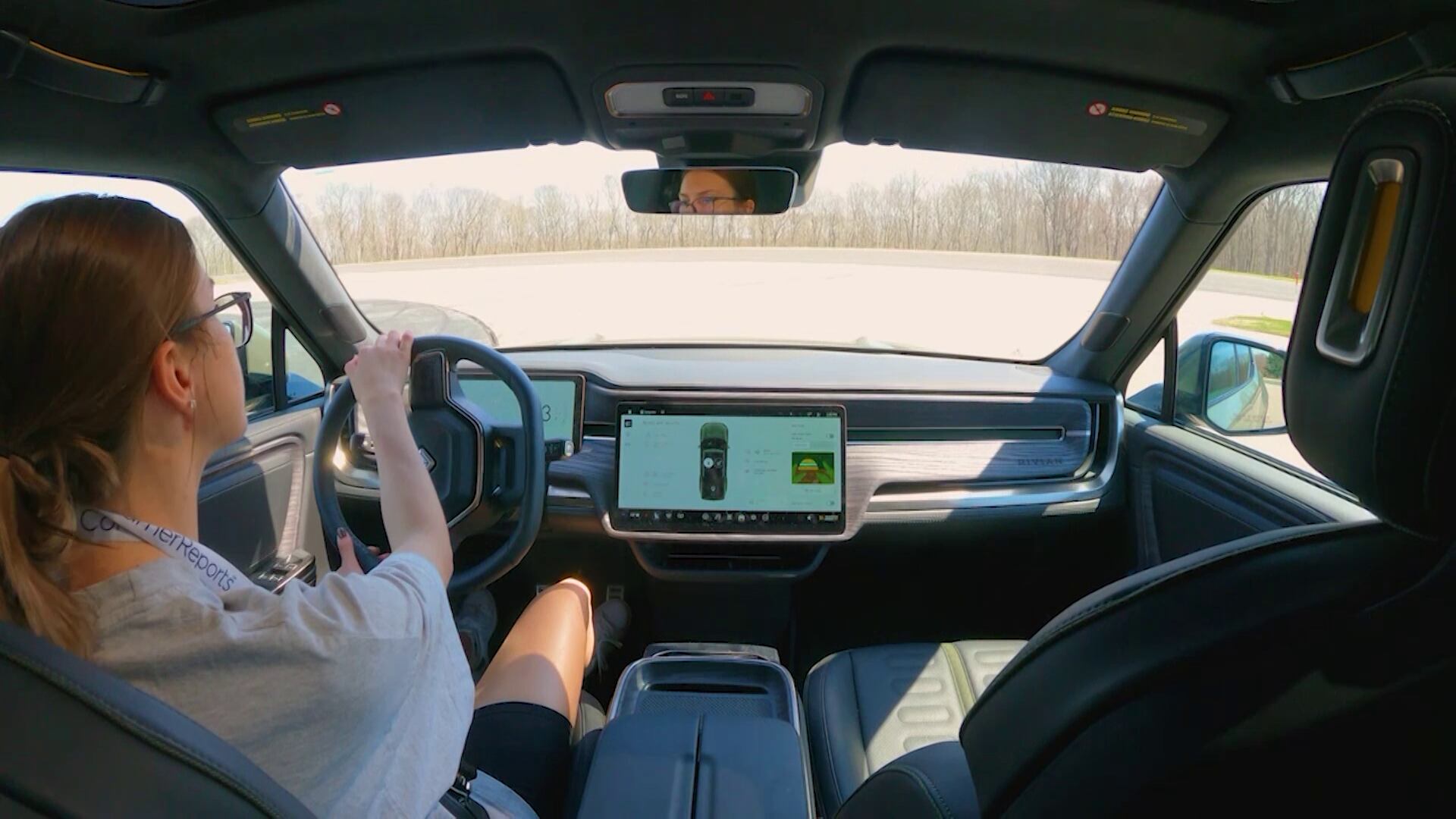 Consumer Reports’ most reliable car brands 2025