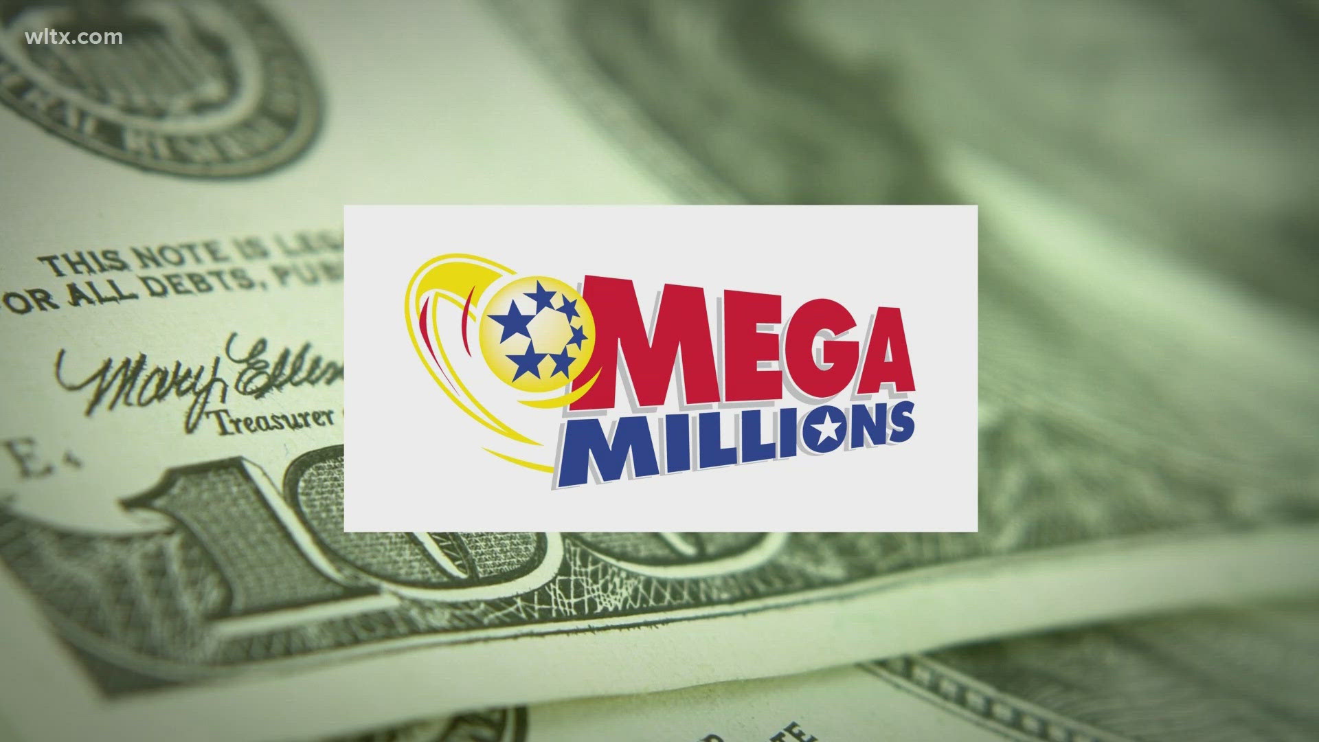 Mega Millions: December 23, 2025