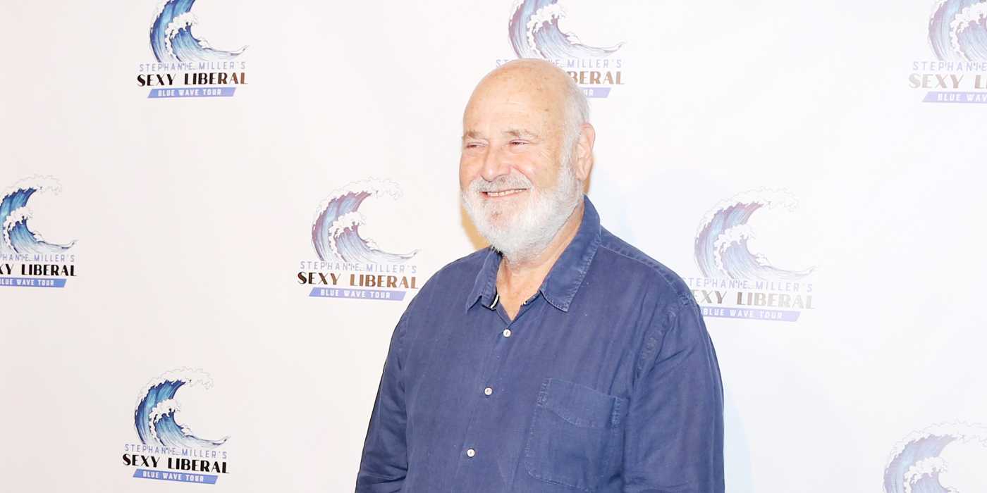 Rob Reiner’s son Nick could be excluded for inheritance due to slayer rule