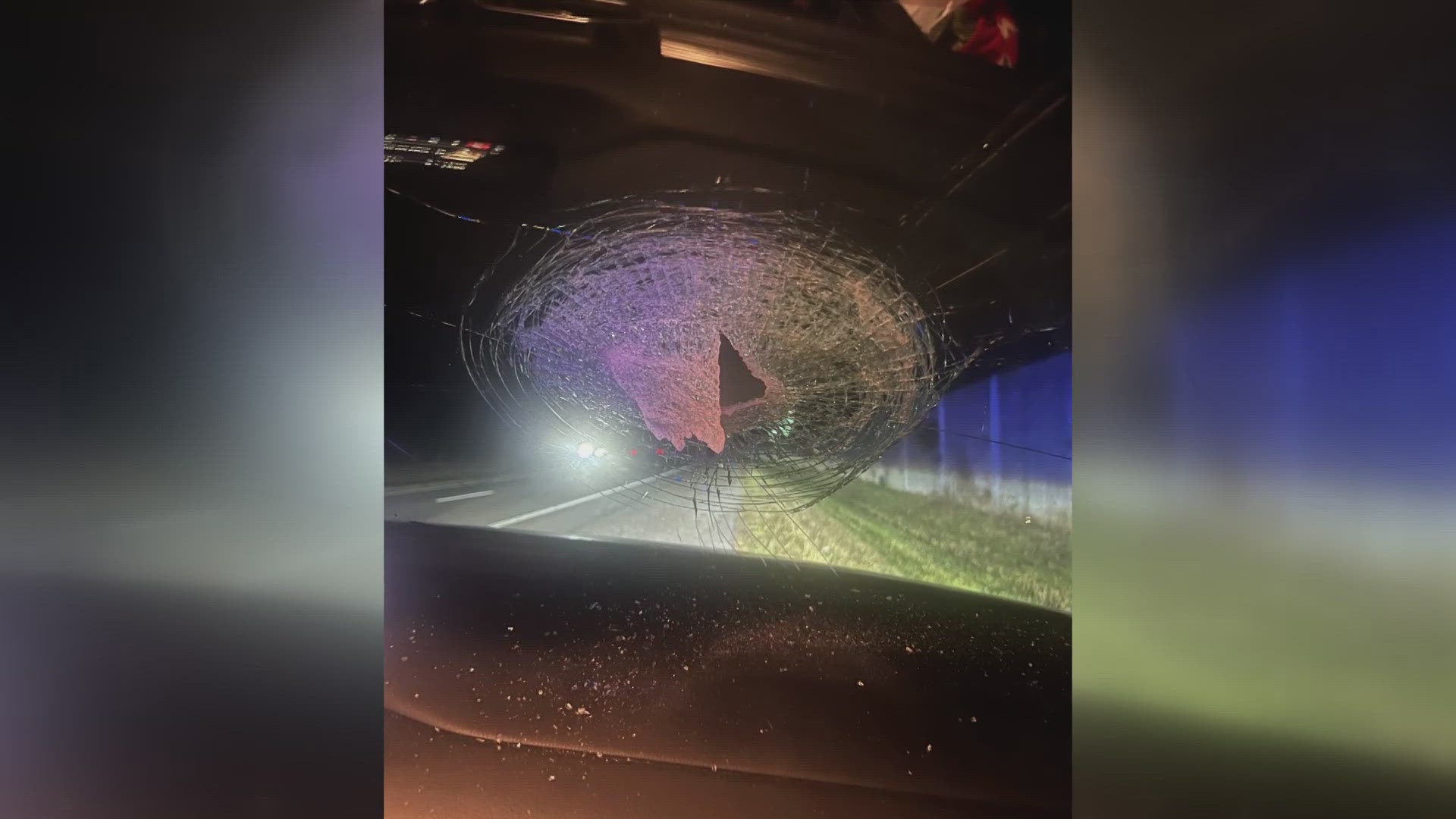 Rocky Top teens face serious charges for rock-throwing on I-75 ...