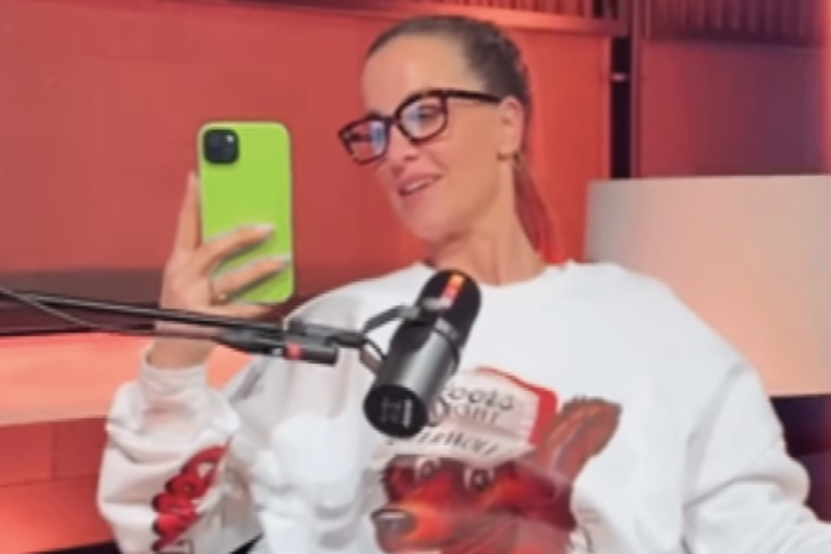 Sidos Verflossene drehen gemeinsames Ding: Was wohl dahintersteckt?