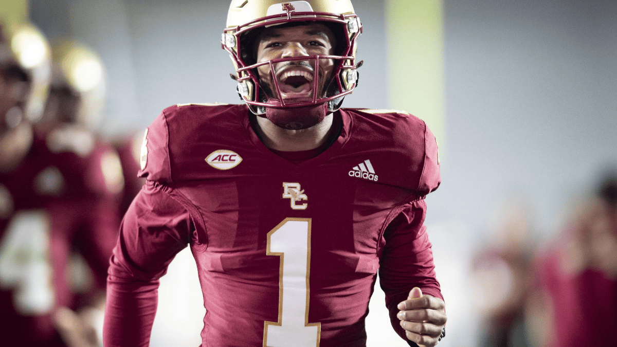 NCAAF: Tommy Castellanos declares for the NFL draft