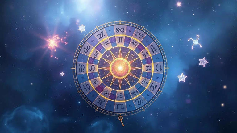 Horoscope tomorrow, December 25, 2025: The universe favors progress ...