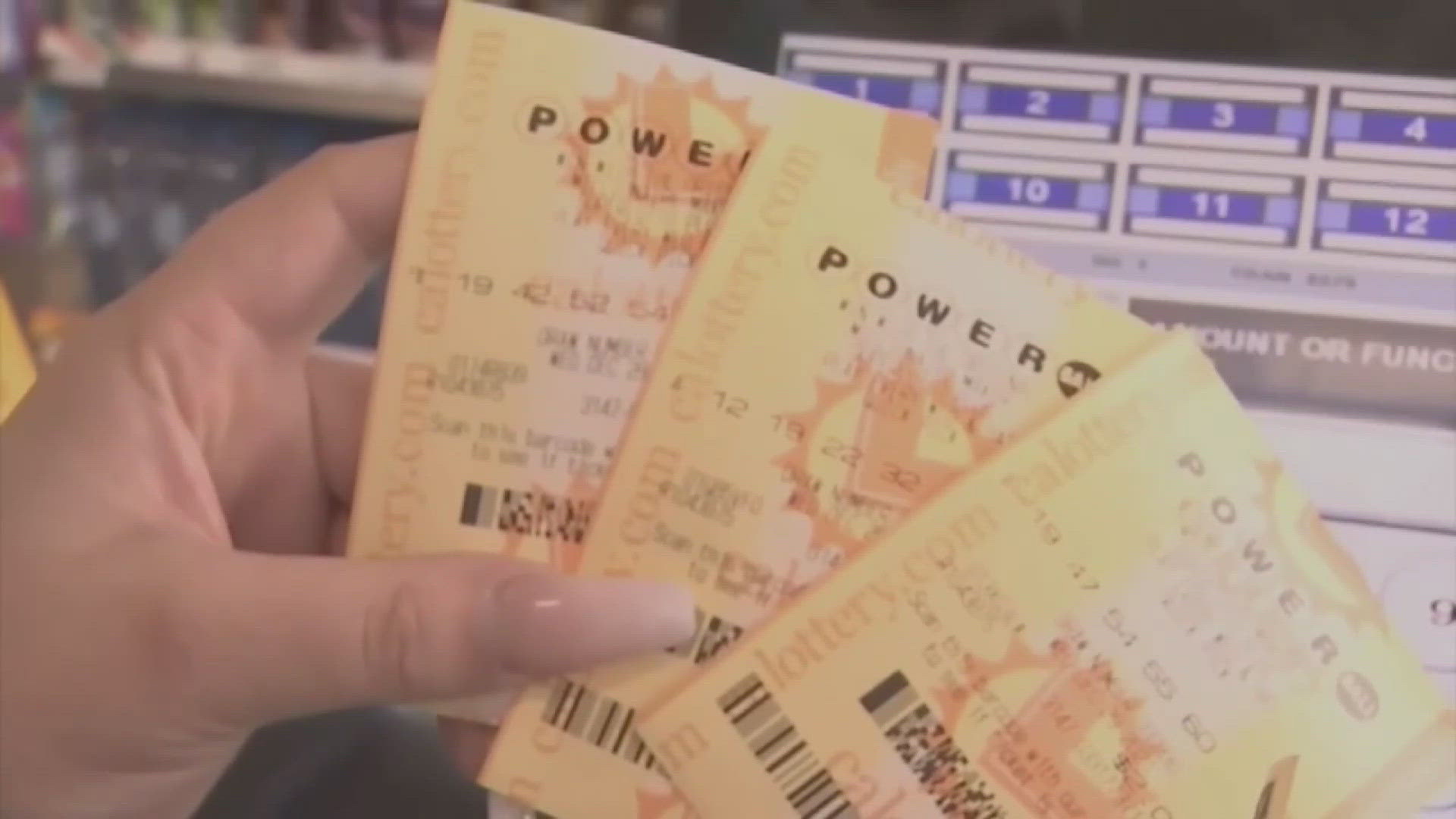 Powerball jackpot hits $1.7 billion with $781 million cash option ...