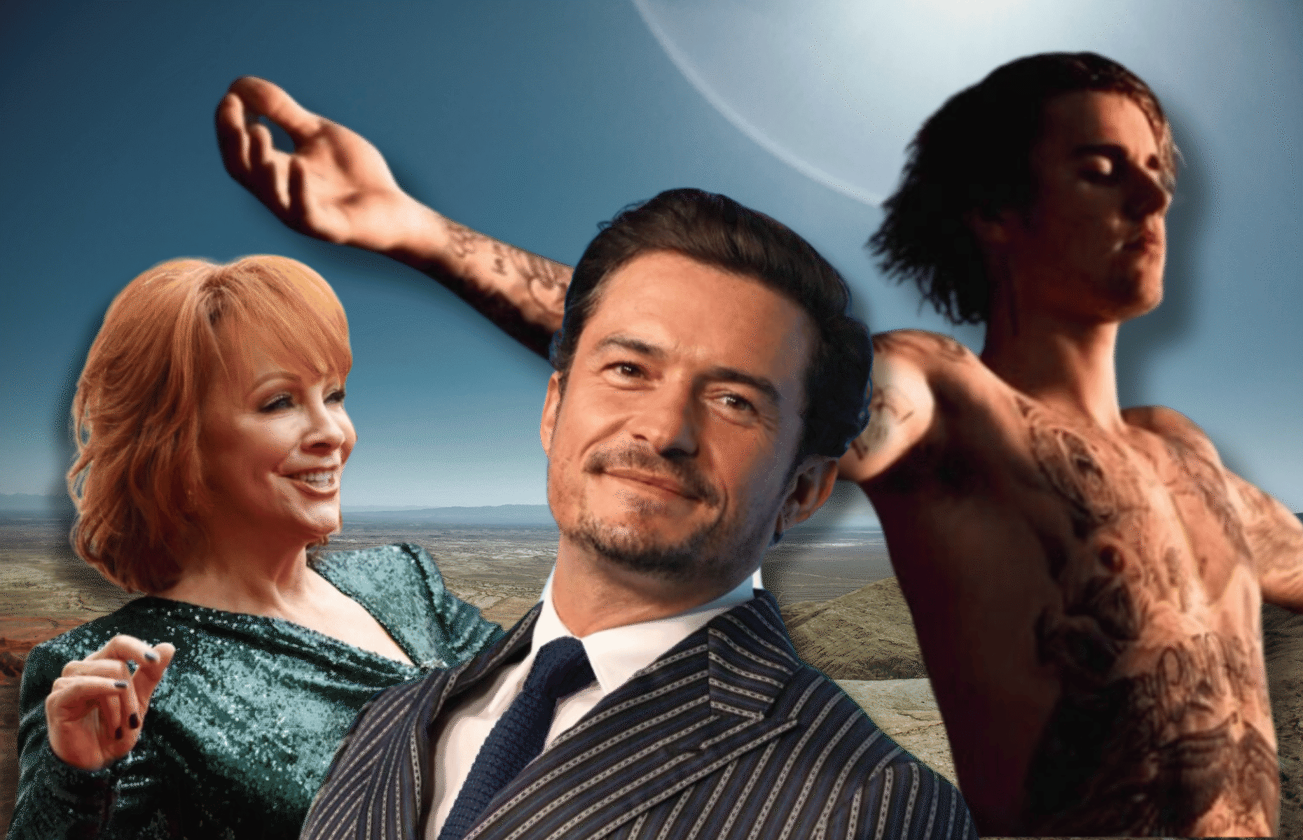 20 celebrities who are extremely religious