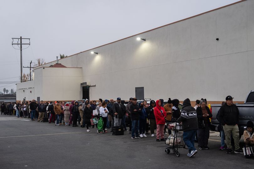 LA families line up for hours to buy masa from beloved grocer for ...