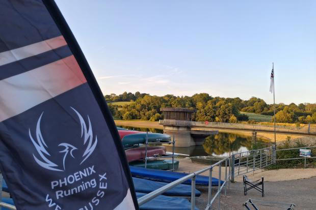 Inclusive running events aim to break down barriers in endurance sport