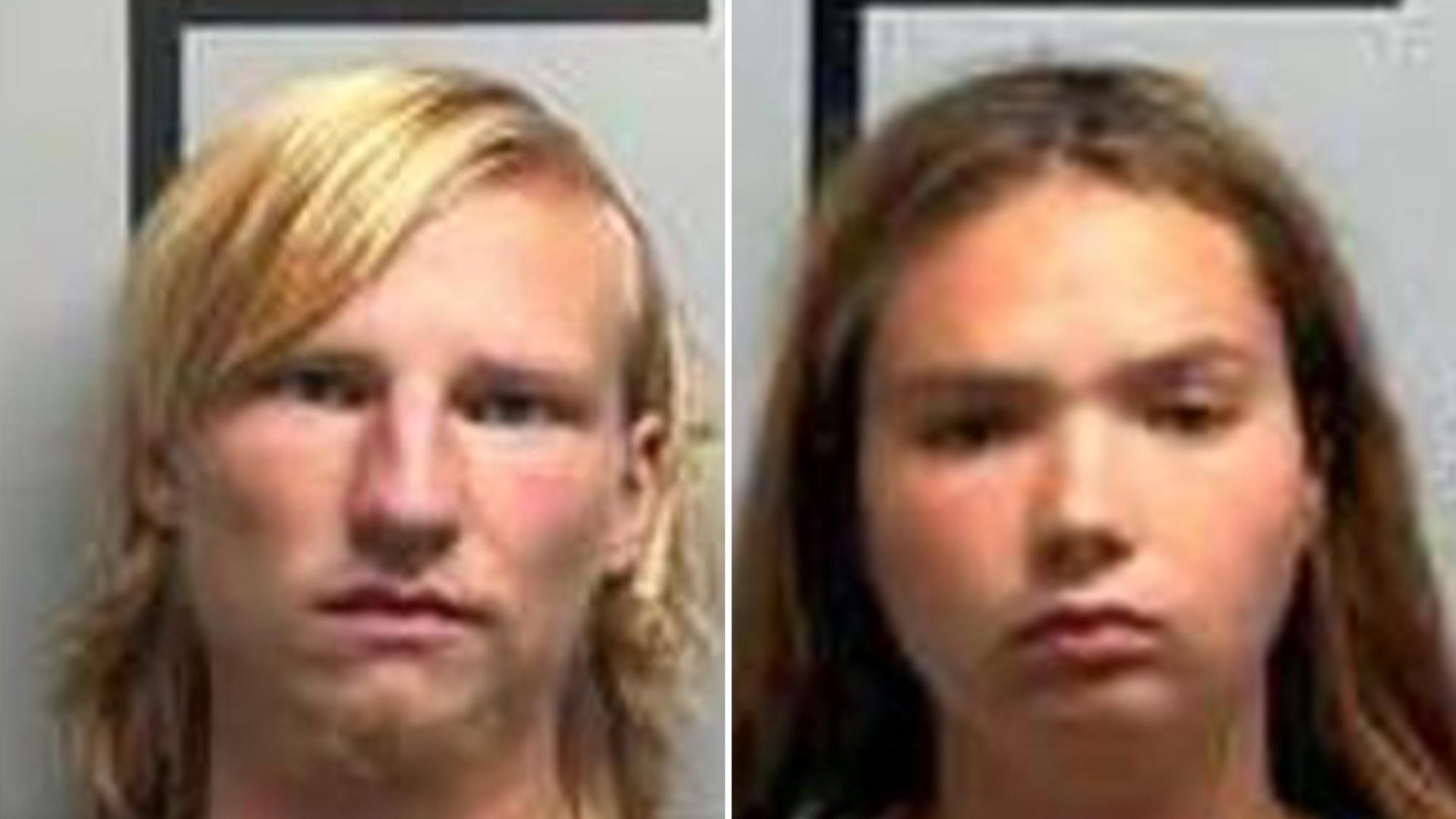 Arkansas couple sentenced after trying to sell baby for '6-pack of beer'