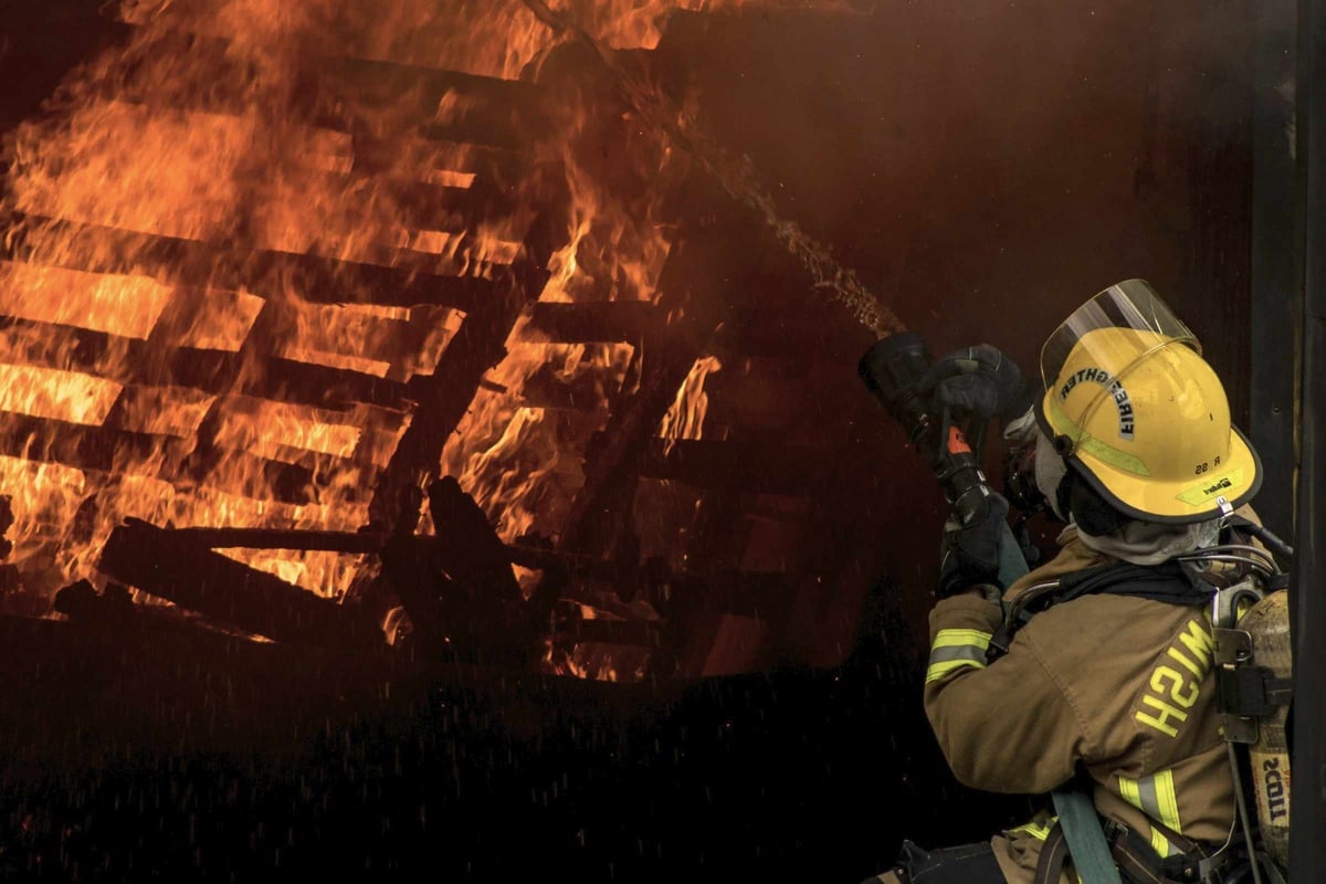 Two dead and several others missing in 'catastrophic' Pennsylvania ...