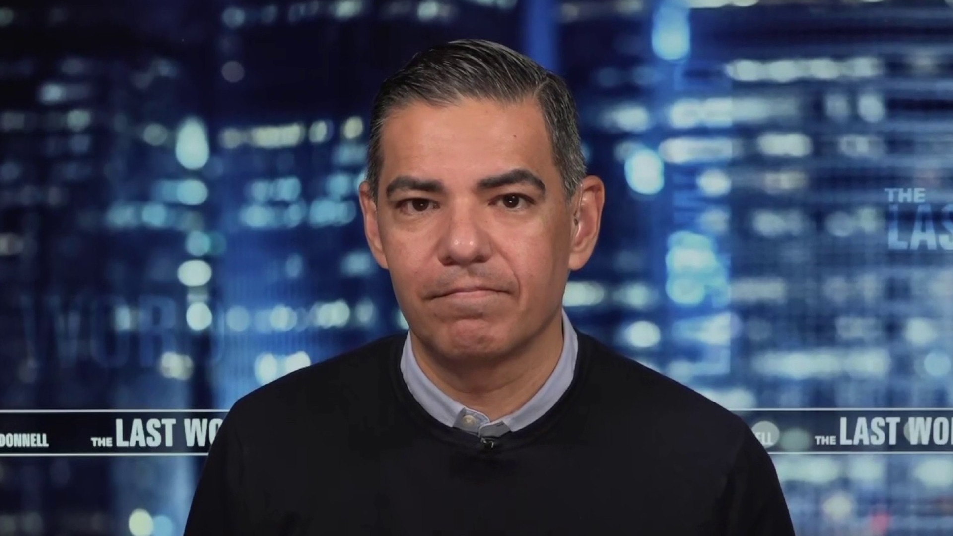 Top House Oversight Democrat alleges 'criminal' Epstein cover-up by ...