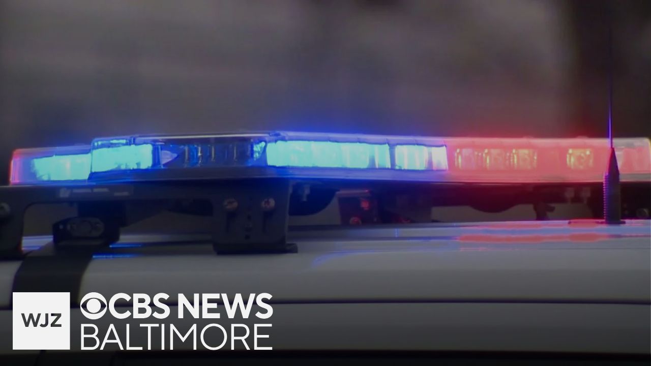 Baltimore City sheriff says decoy package enticed 5 porch pirate suspects