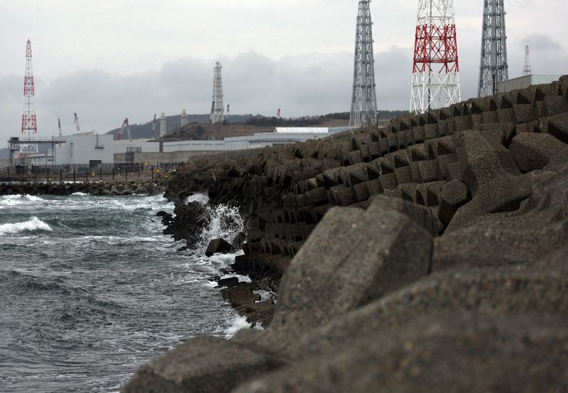 Japan's TEPCO to partially restart world's biggest nuclear power plant ...