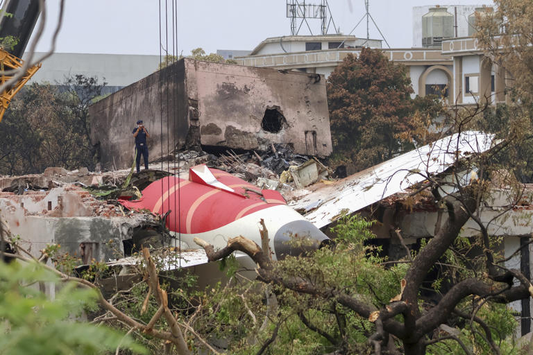 Review of the year, part 2: Supreme Court judges issue ruling on ...