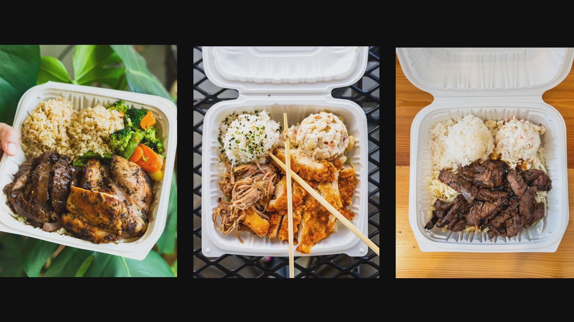 Priced out of paradise: Island flavors find new home in Utah