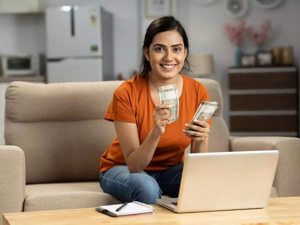 Your savings account is costing you money? Here’s where idle cash ...