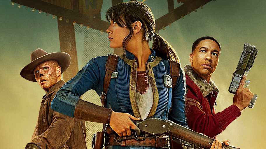 Fallout season 2 episode 2 release time (by each time zone), preview ...