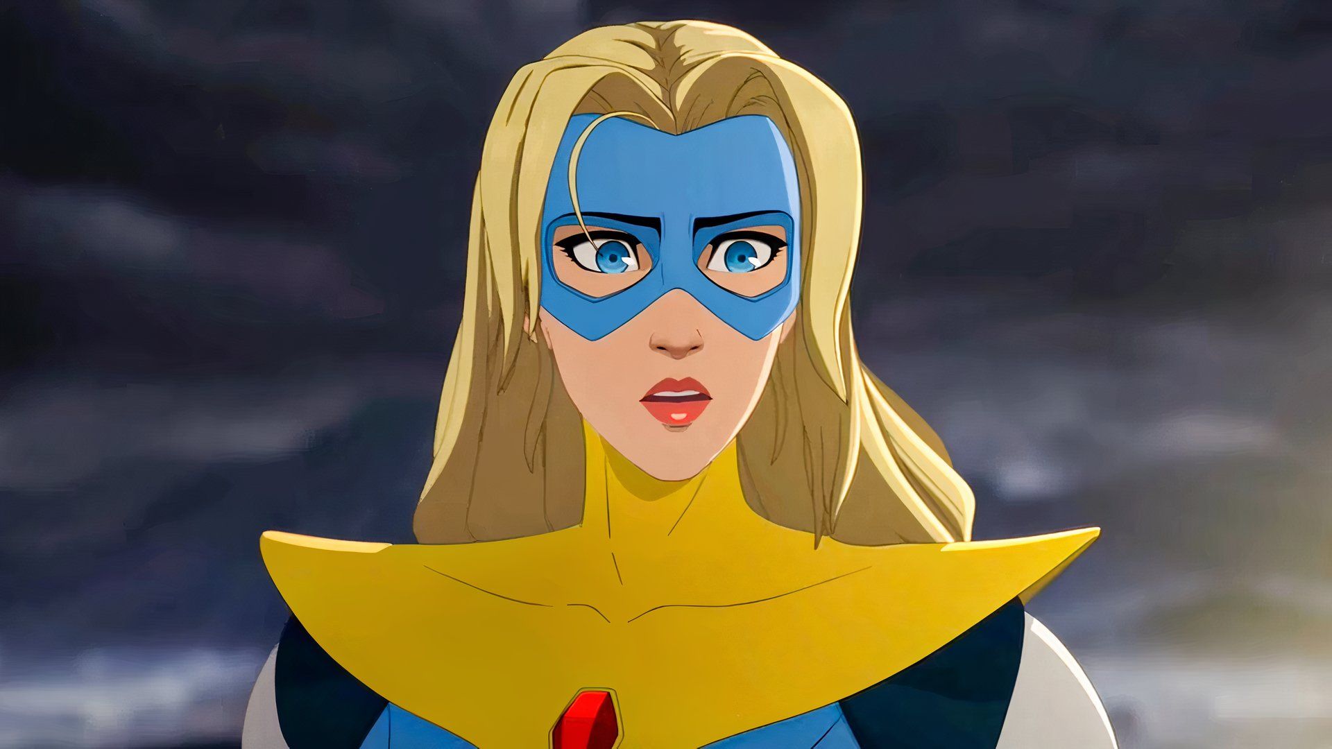 Nintendo eShop seemingly censors Dispatch artwork