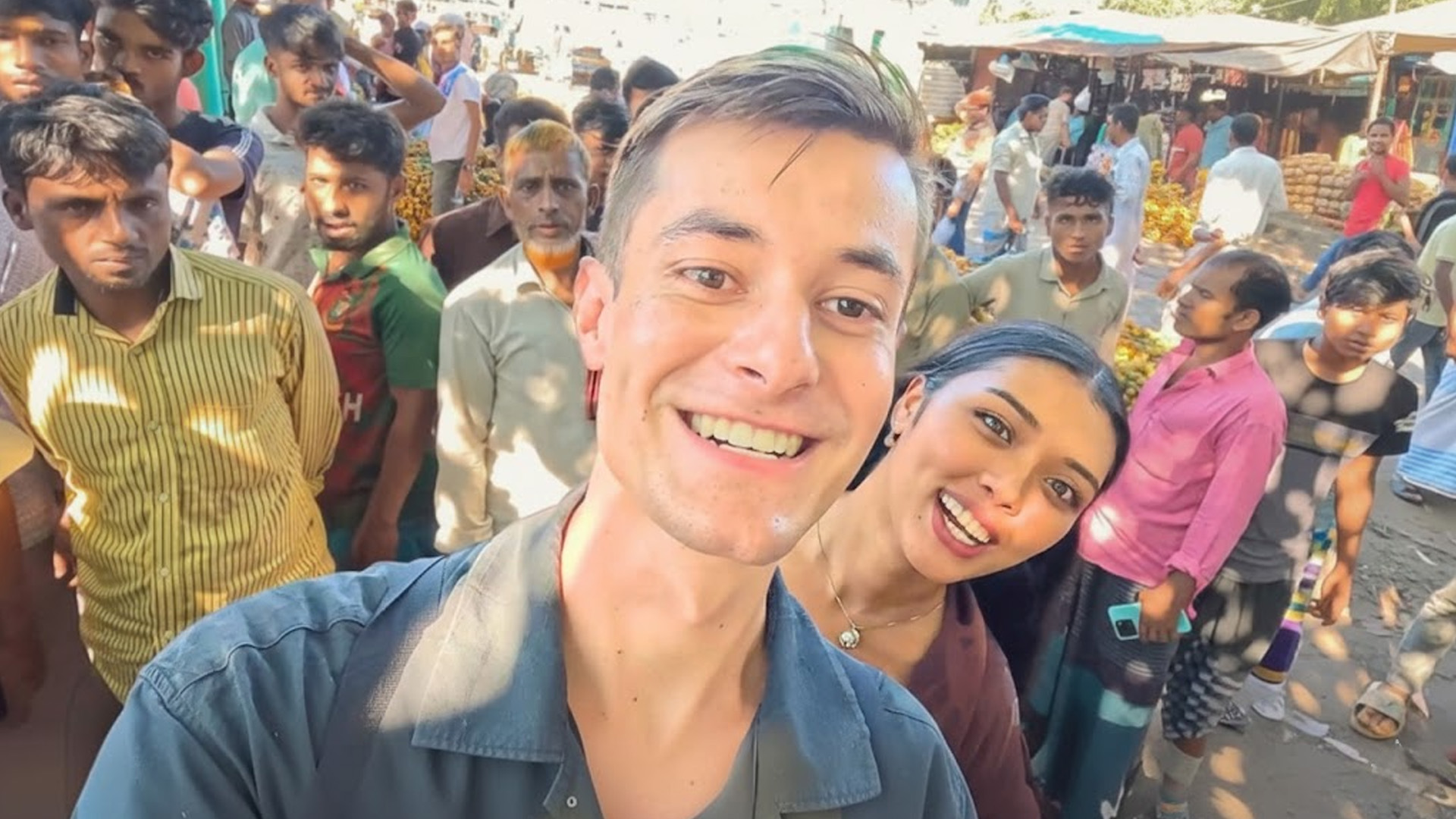 Returning to Bangladesh Observing What Has Changed