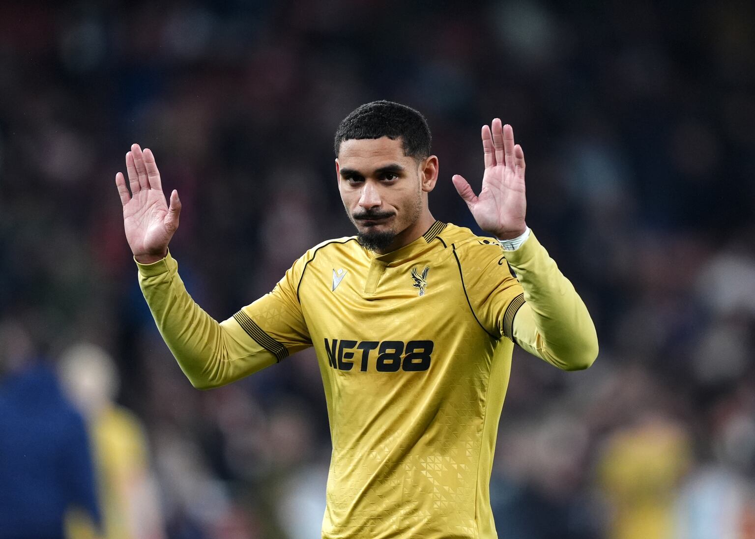 Wednesday’s briefing: Nightmare for Lacroix while Slot and Frank clash