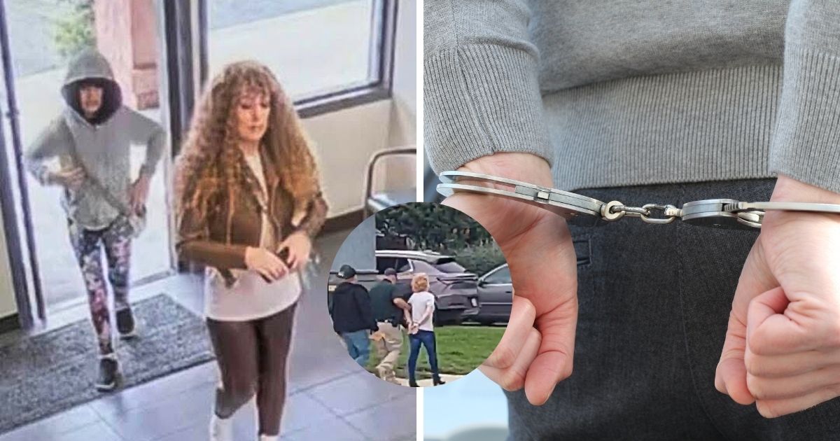 Mother allegedly killed her 9-year-old daughter on road trip — case ...