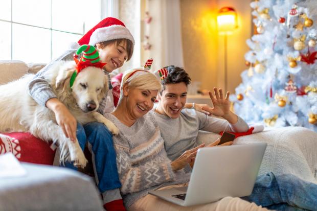 Mobile network masts in Wales upgraded to 4G for Christmas
