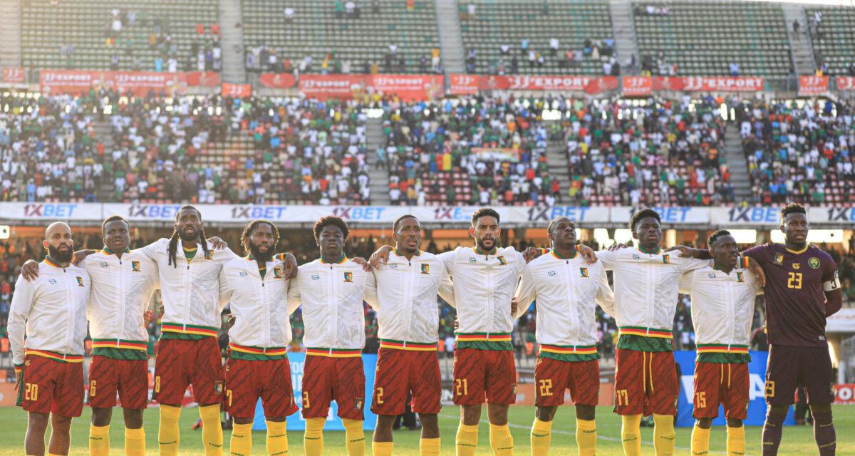 CAN 2025 : le calendrier complet et les résultats du Cameroun