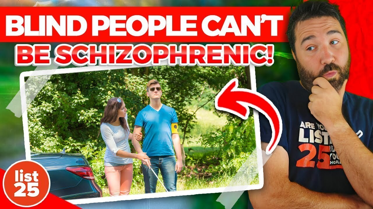 25 mind bending facts about psychology