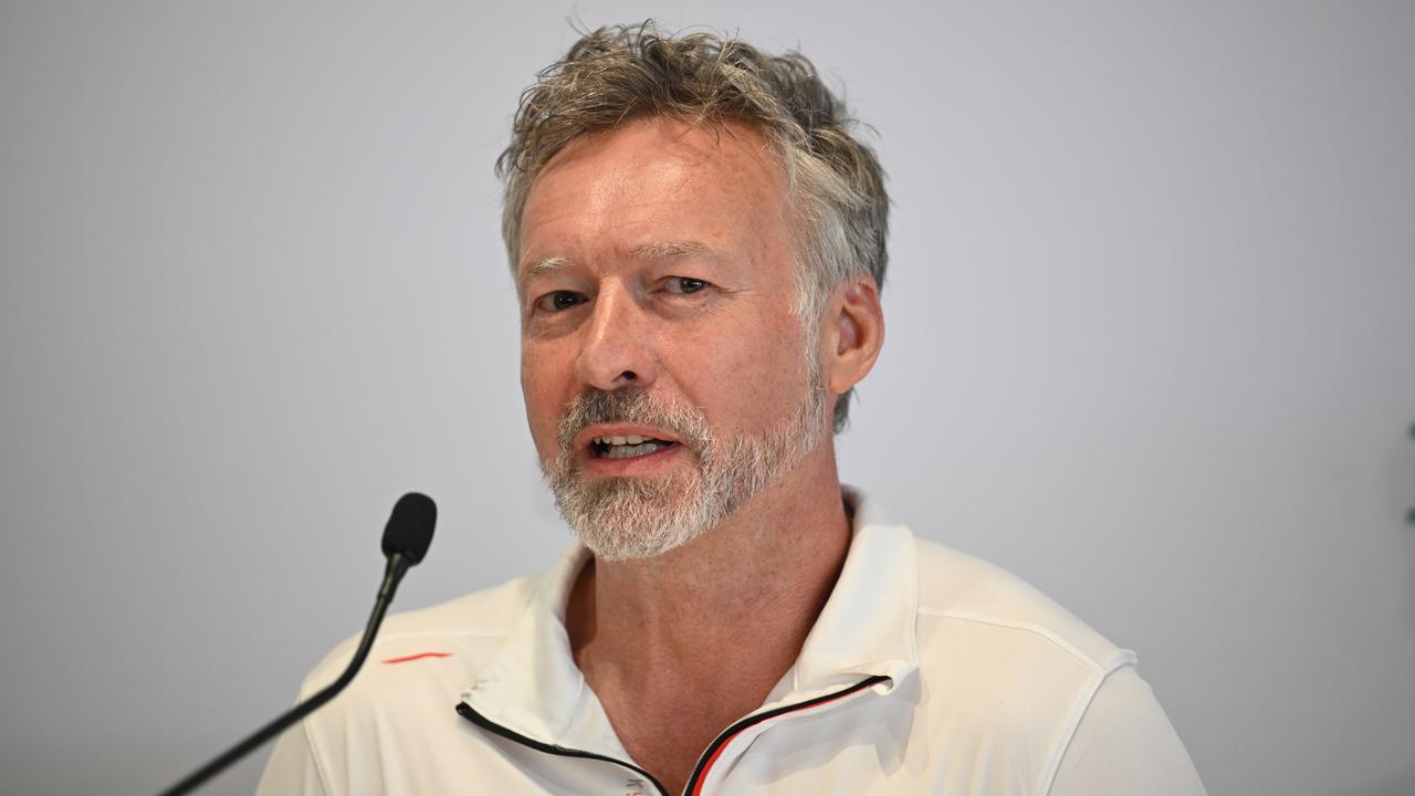 Syd-Hob tipped to be 'cold, wet, bumpy' not treacherous