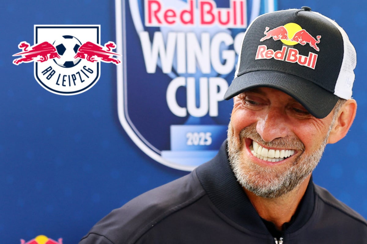 Kloppo unterstützt Red-Bull-Klubs weniger, als man sich vorstellt