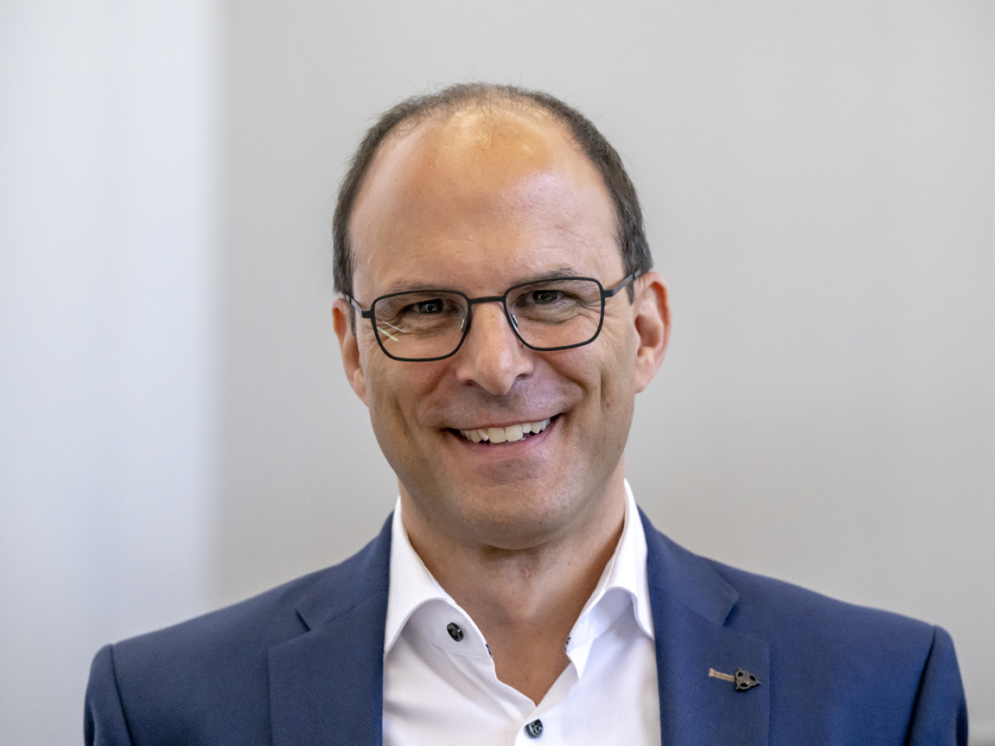 Laborfleisch ist laut Bell-CEO frühestens in fünf Jahren marktreif