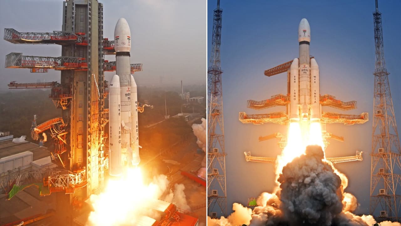 How ISRO’s LVM3-M6 placed US satellite BlueBird Block-2 into orbit and ...