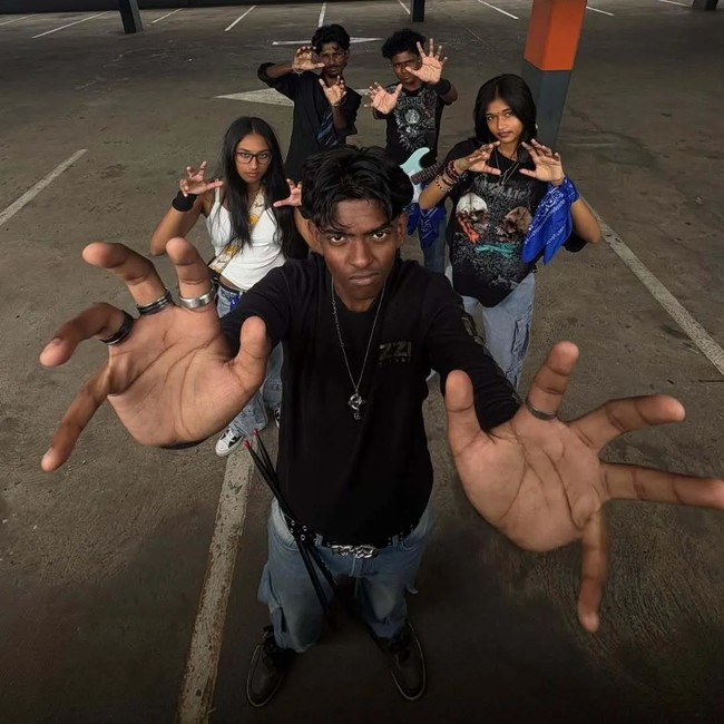 The class of 2026: SA musicians ready for the spotlight