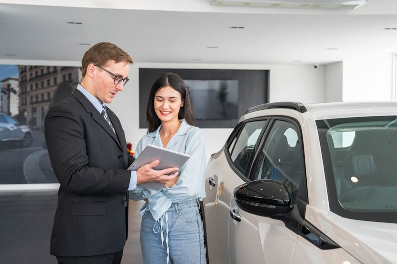 Motability rules spell out what is not covered on your motor insurance