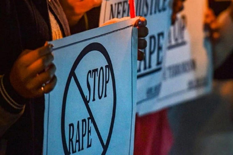10-year-old girl raped, murdered in Odisha’s Bhadrak