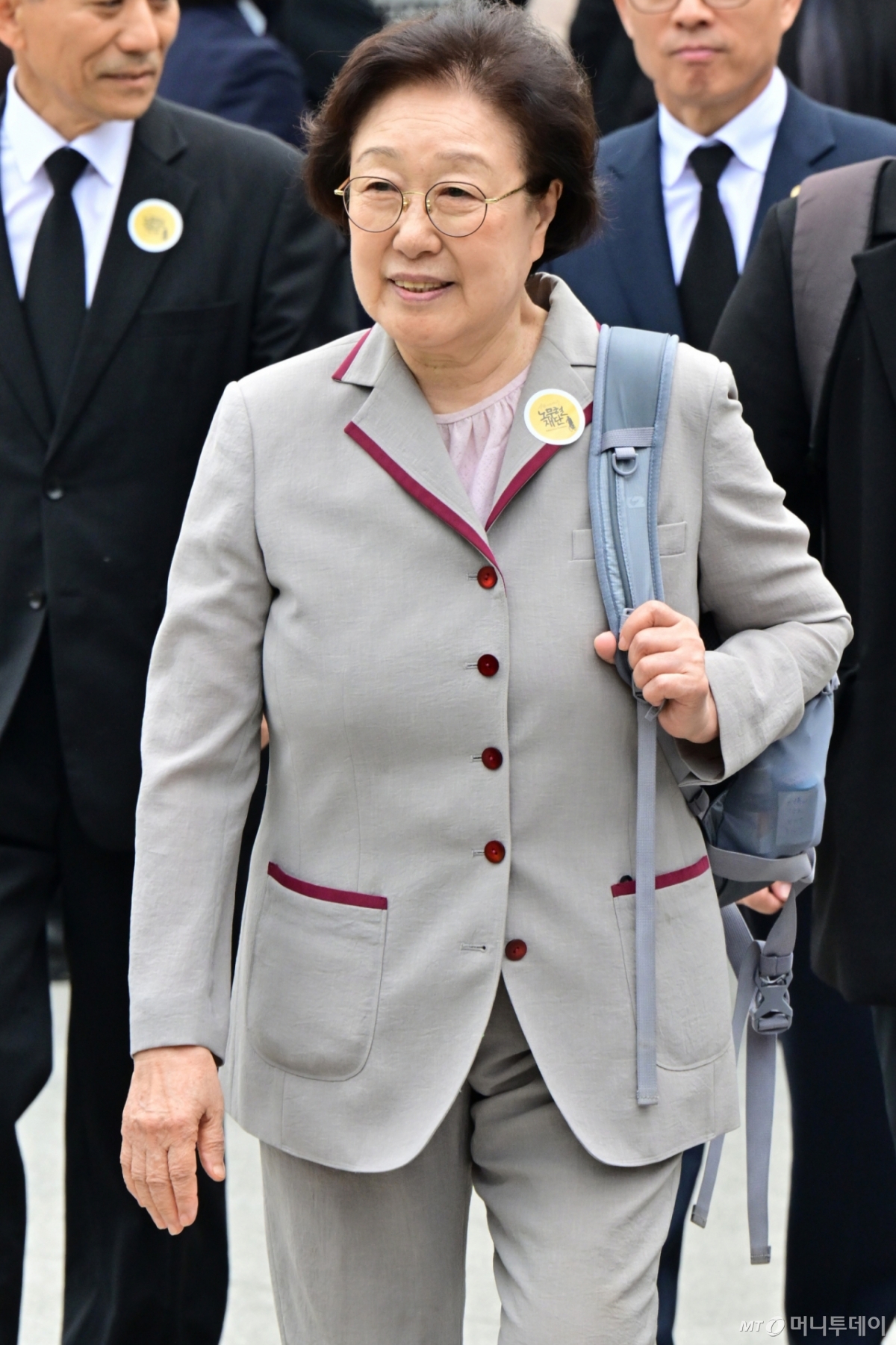 '국정원 사찰 피해' 한명숙 전 총리, 국가배상 2심도 패소