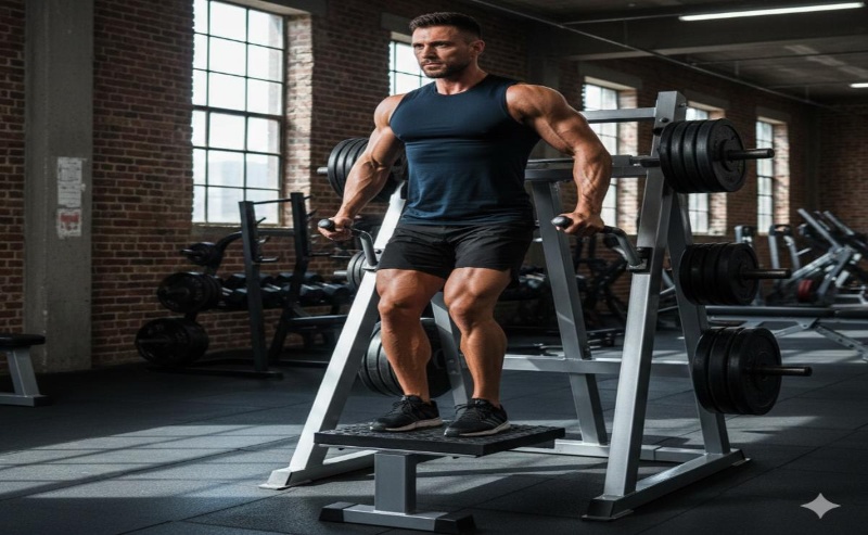 The two leg exercises experts say are essential for strength, mobility ...