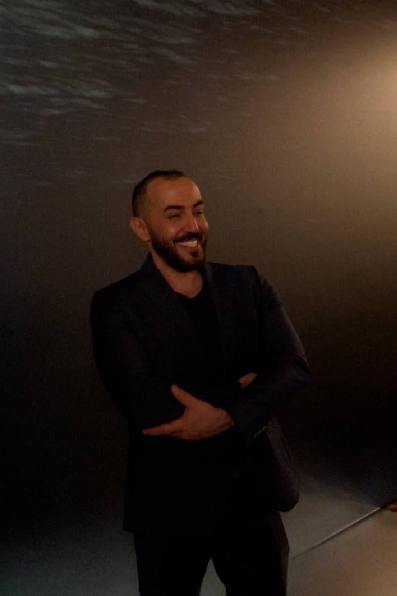 Was Modedesigner wirklich inspiriert