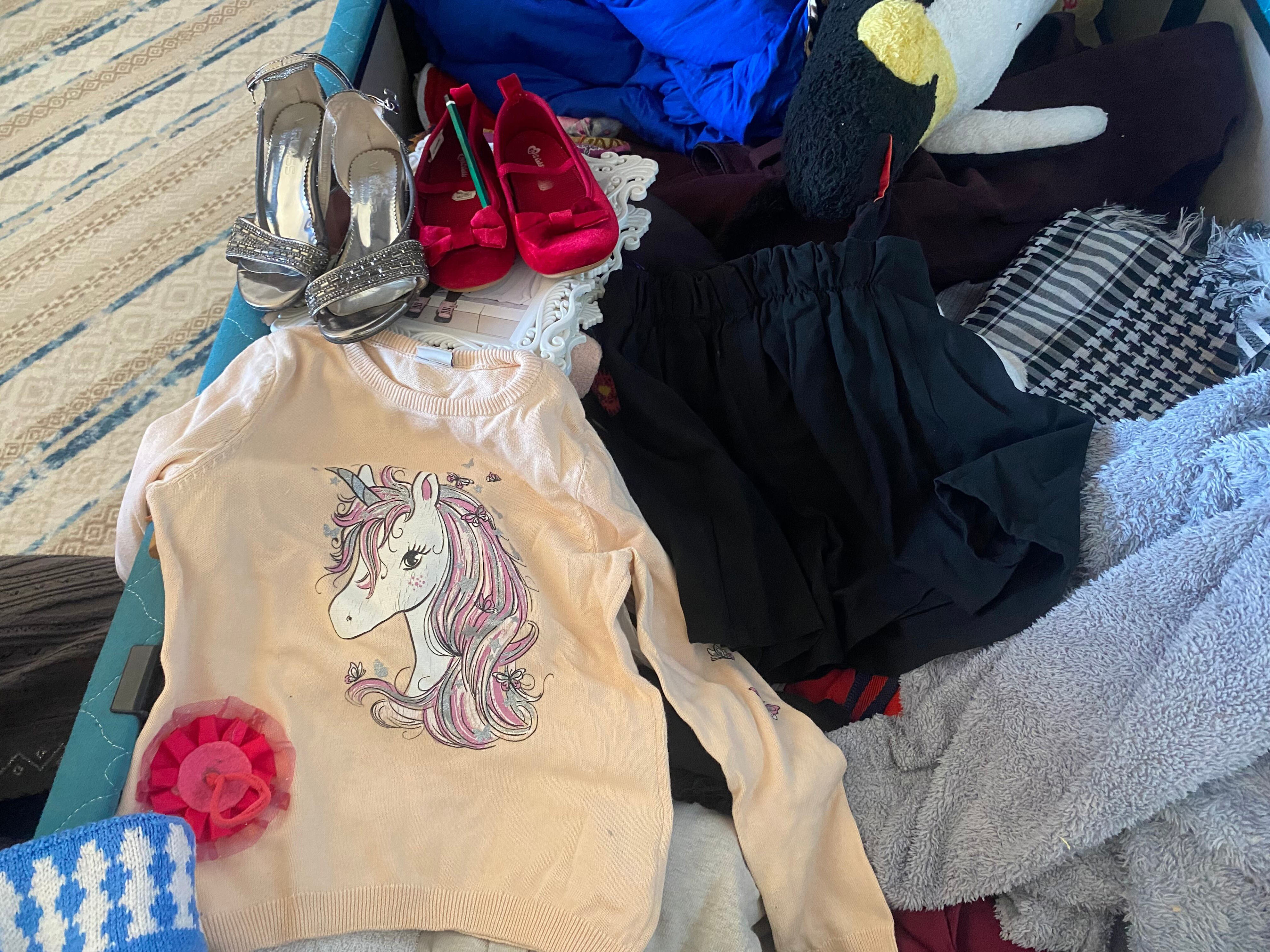 A village traumatised, a nation stunned: Who killed Narin?