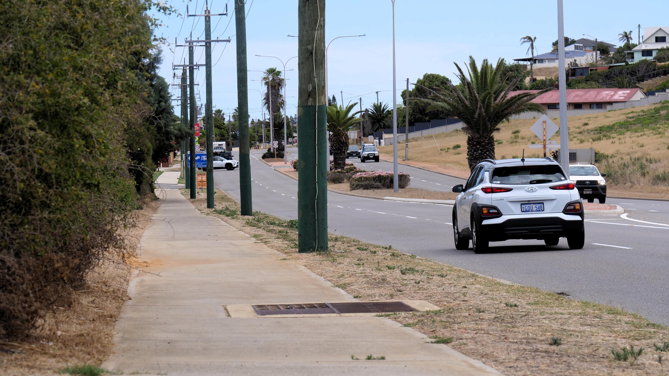 Man in his 30s dies in e-scooter accident in Geraldton