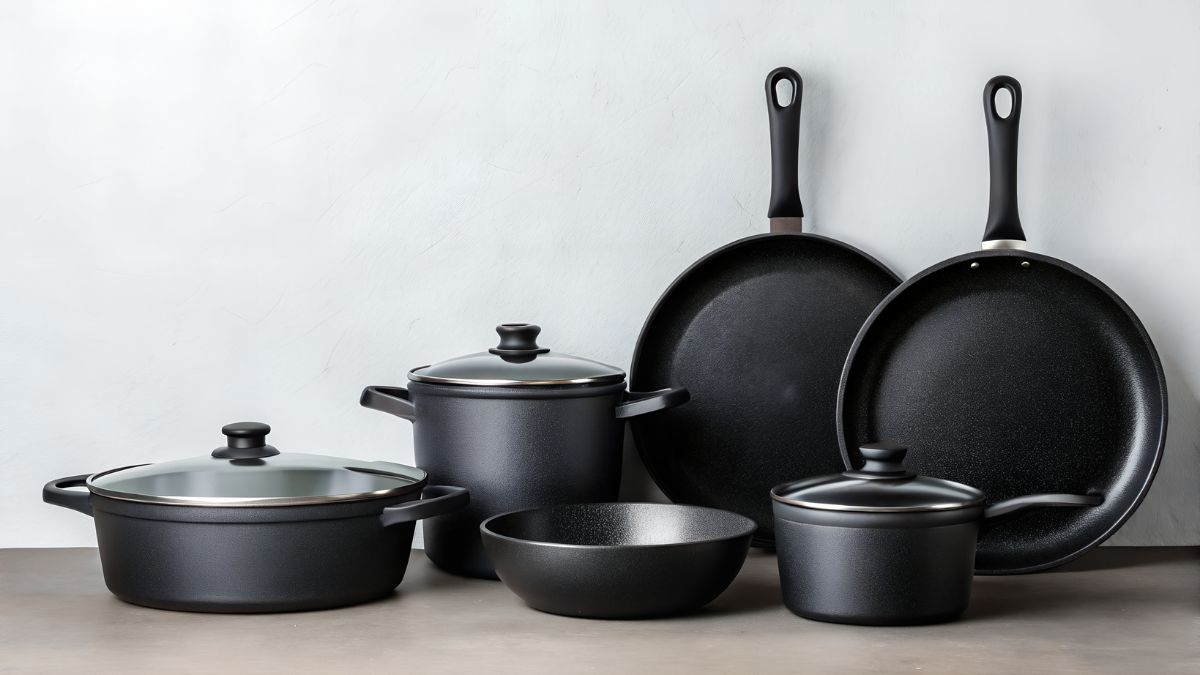 Is your cookware still safe to use?