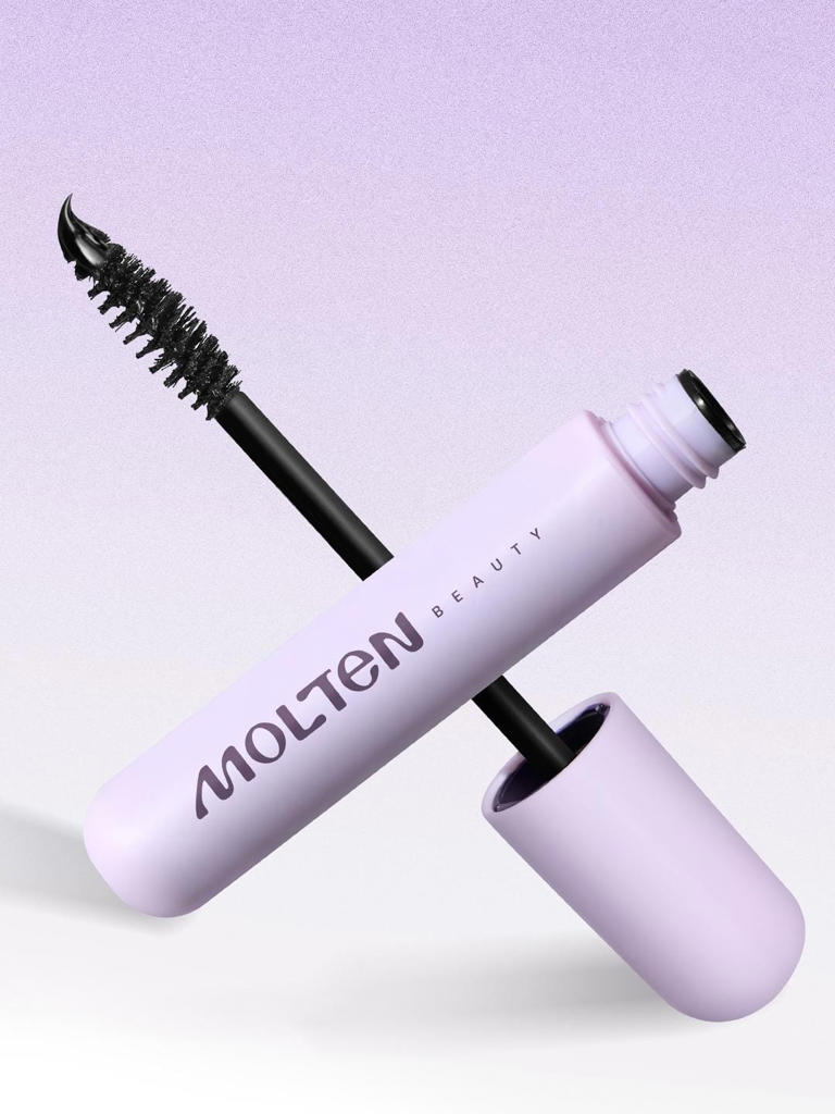 Mascaras that add volume, confidence in one swipe