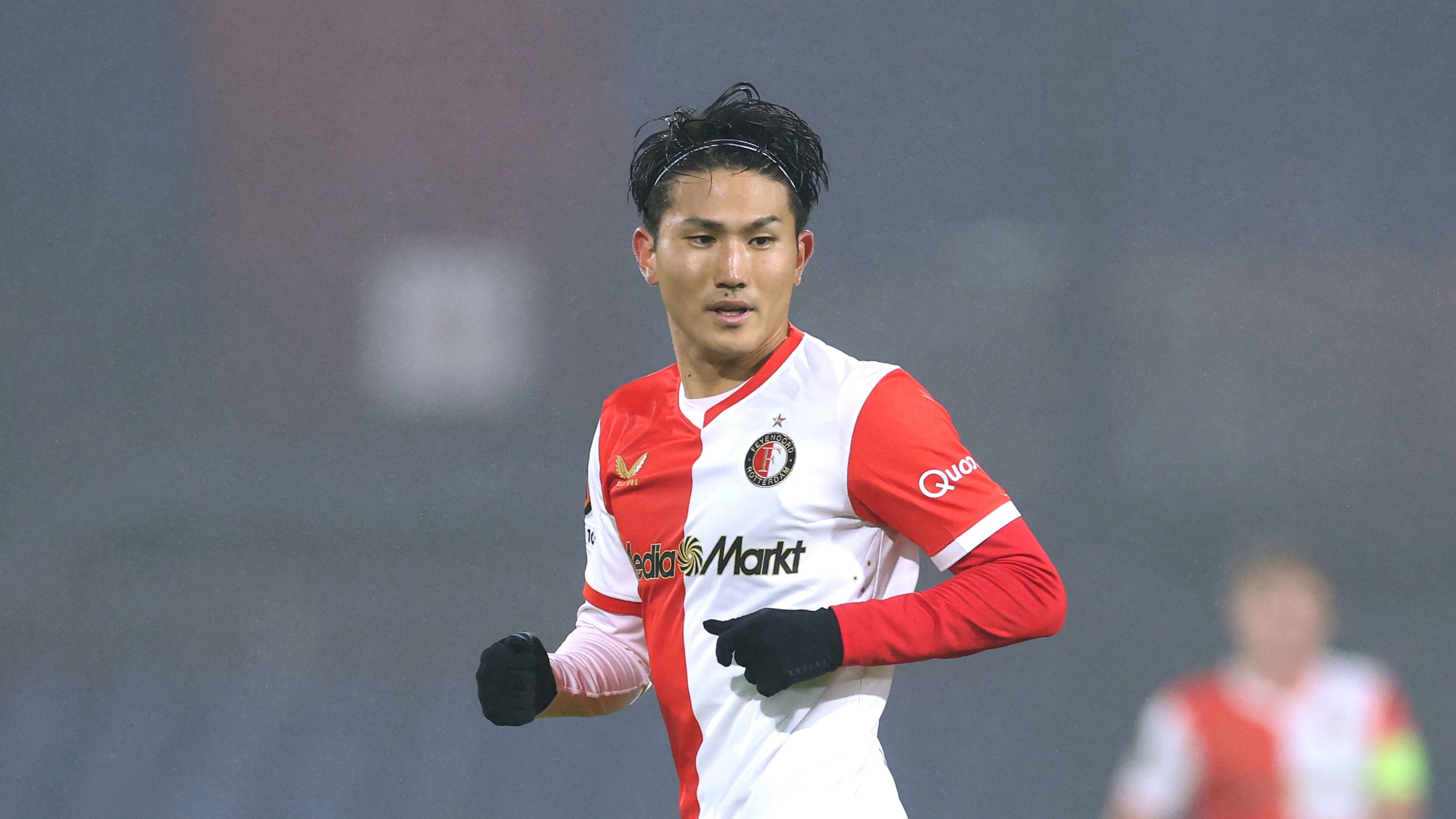 Ueda en Watanabe stippen het grootste verschil in Japanse en ...