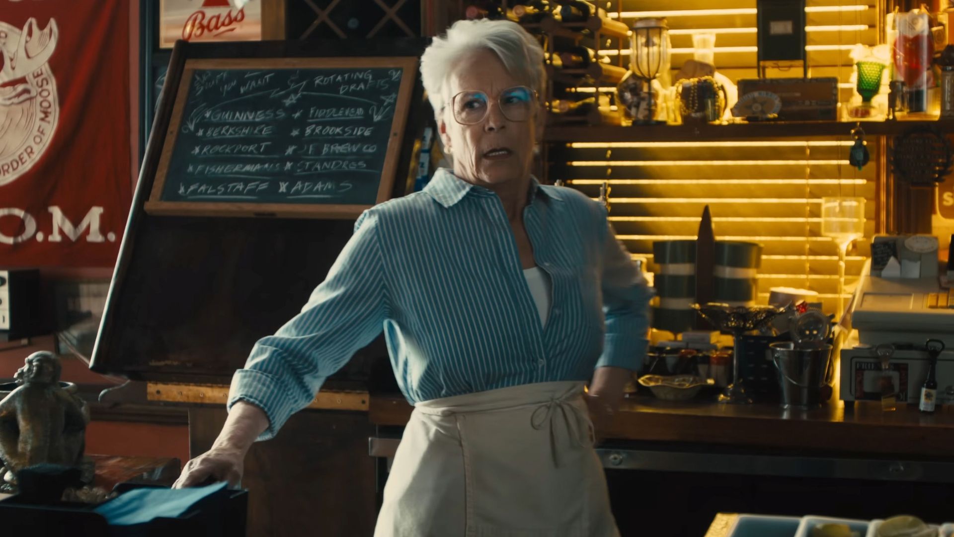 Disney cancels French release of Ella McKay after disastrous box office ...