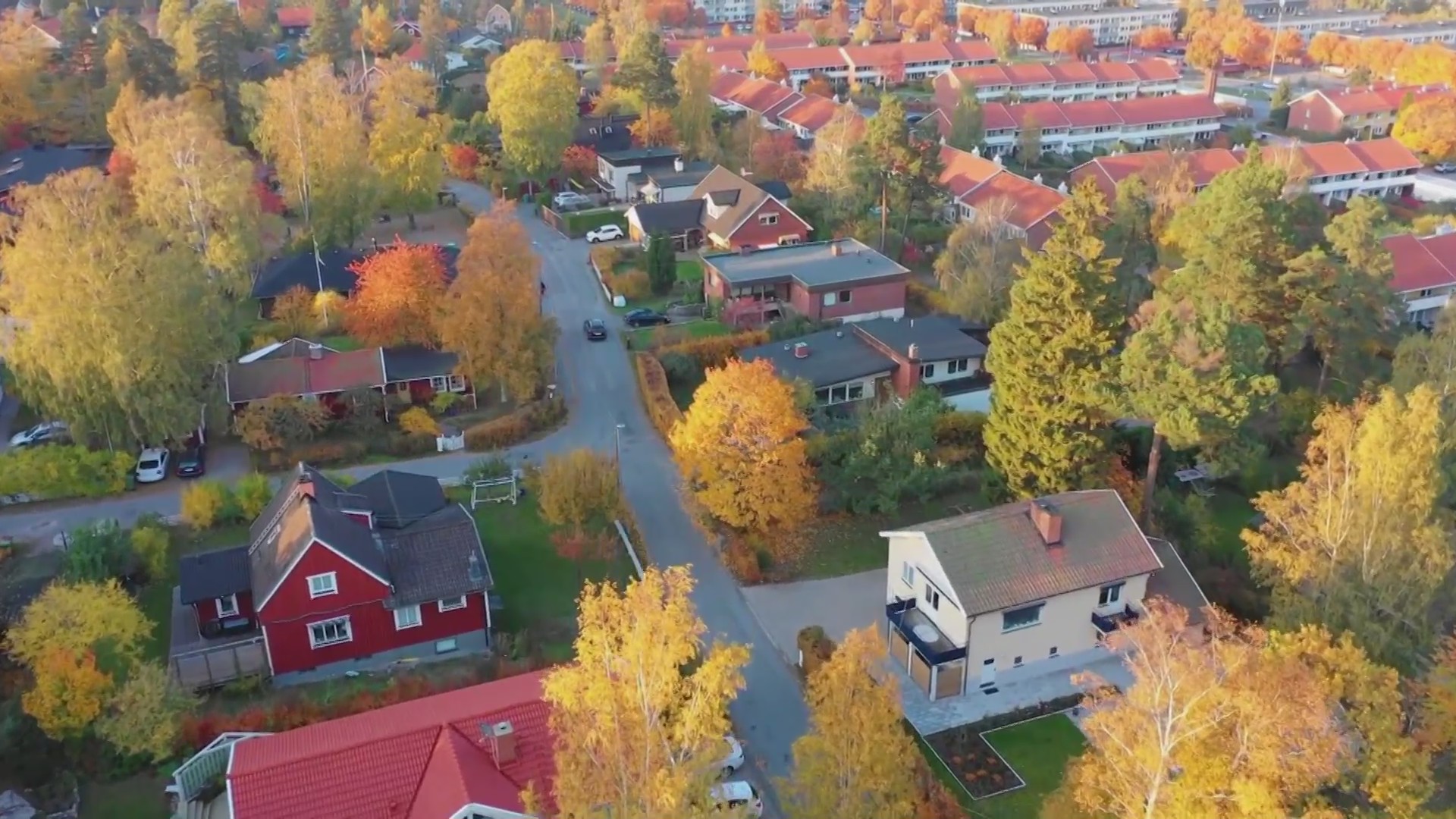 Aurora launches new down payment assistance program as demand surges