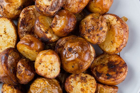 MasterChef winner's 'perfect' roast potatoes only take 30 minutes in ...
