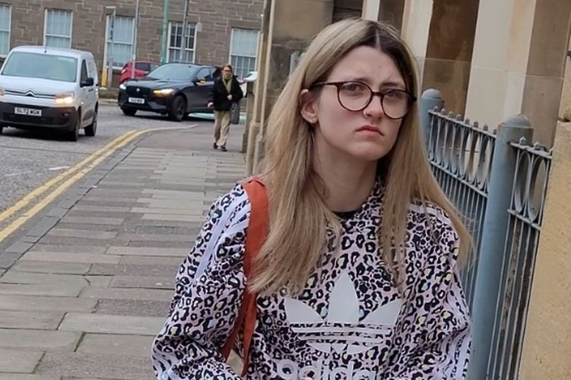 Teen stalker faked pregnancy to dupe ex-boyfriend into resuming their ...