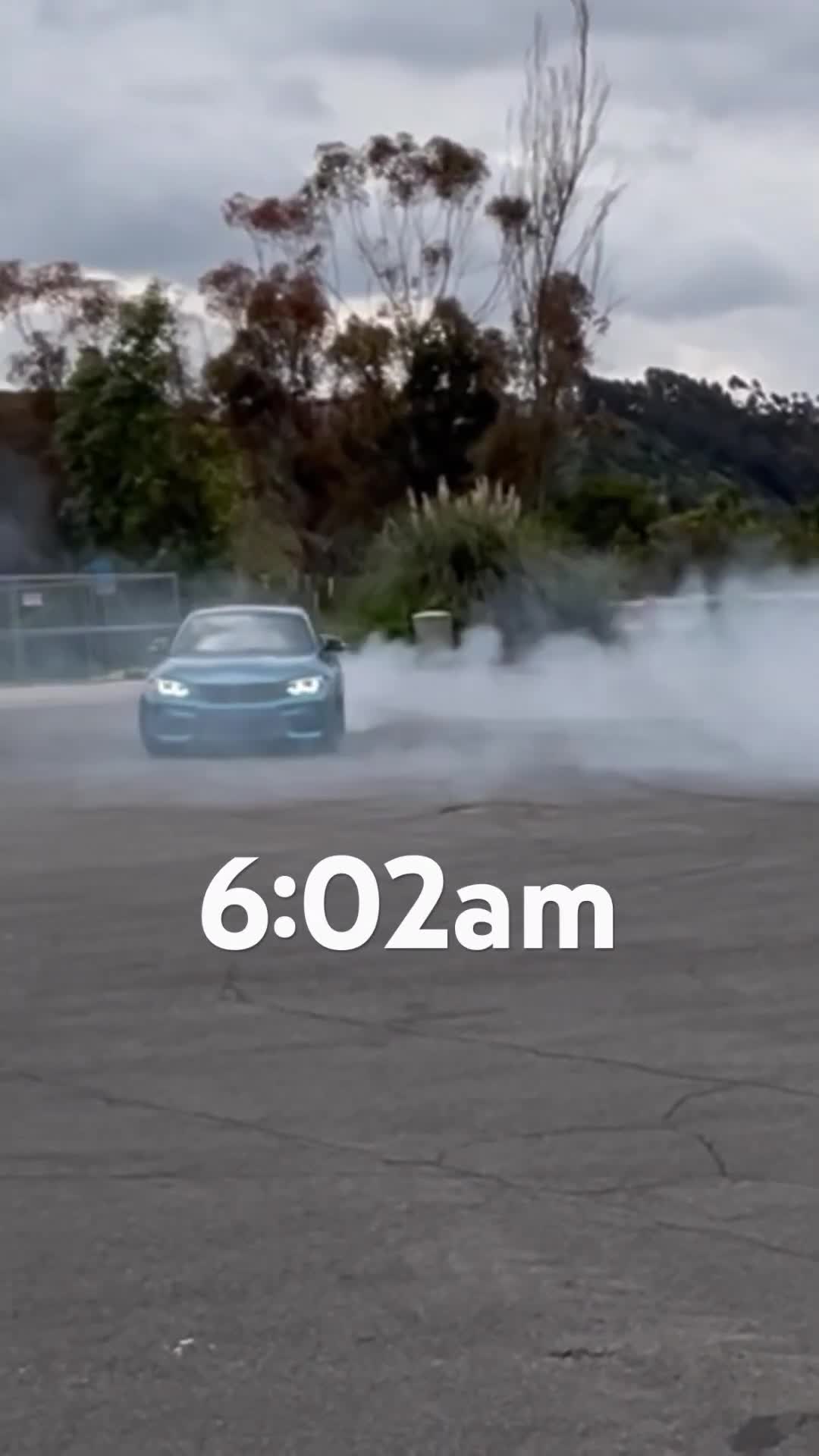 My neighbors hate my friend. I get it.