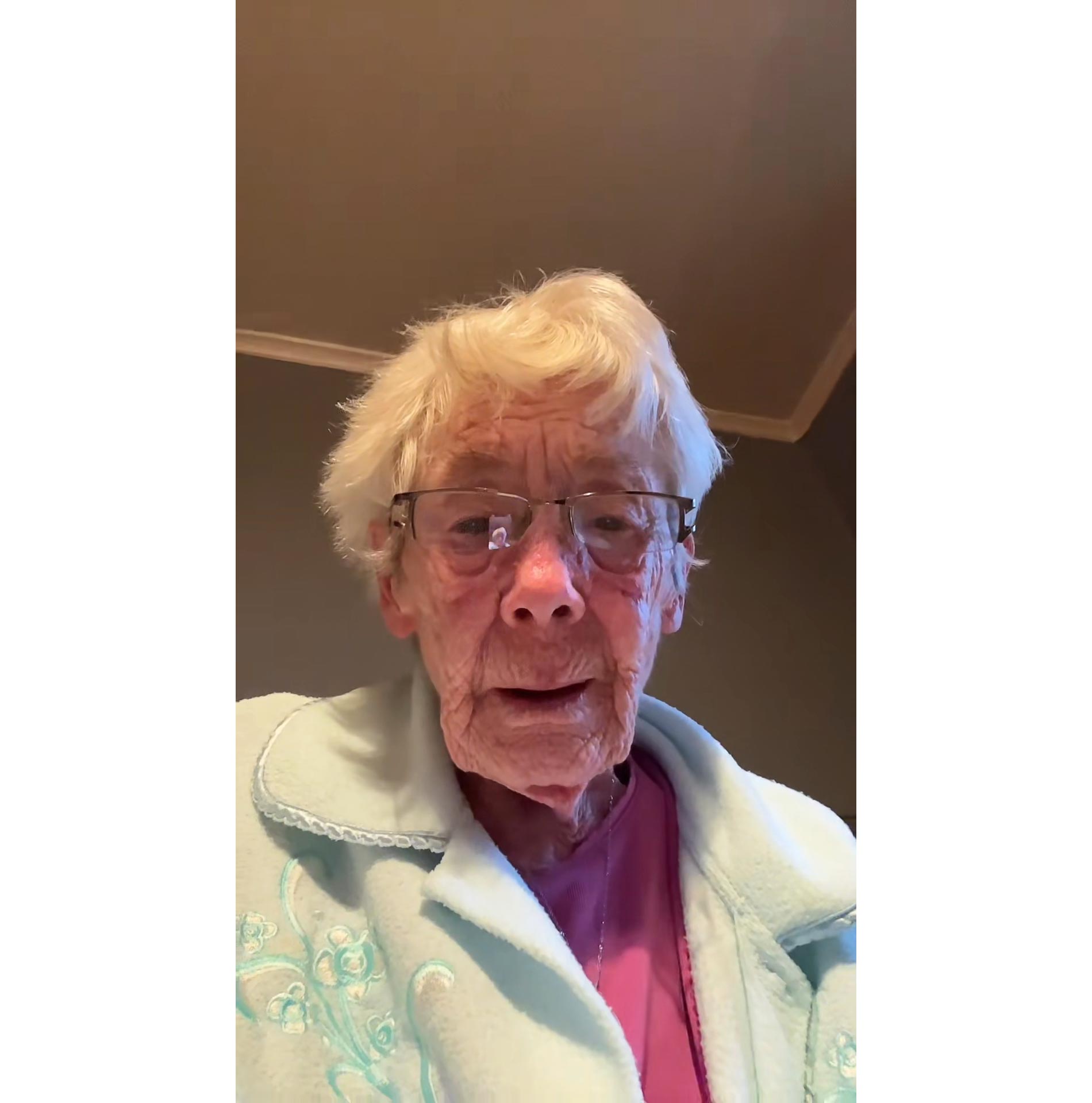 TikToker 'Epic Gamer Grandma' dead at age 78 after hospitalization